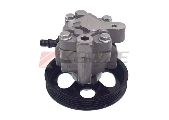 Durable Power Steering Oil Pump For Mitsubishi L200 Parts K74T K64T MR374897