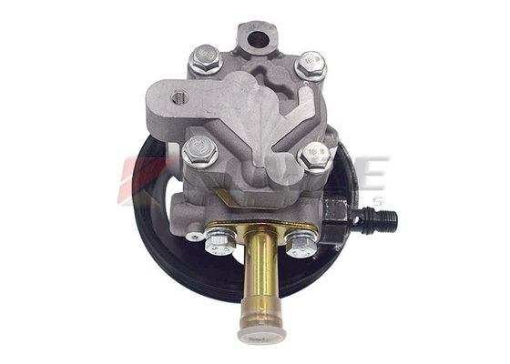Durable Power Steering Oil Pump For Mitsubishi L200 Parts K74T K64T MR374897