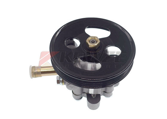 Durable Power Steering Oil Pump For Mitsubishi L200 Parts K74T K64T MR374897