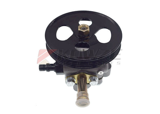 Durable Power Steering Oil Pump For Mitsubishi L200 Parts K74T K64T MR374897