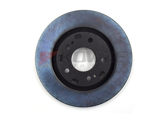4615A117 4615A075 4615A178 Mitsubishi Brake Parts Front Brake Disc For Outlander CW5W CW6W ASX GA2W