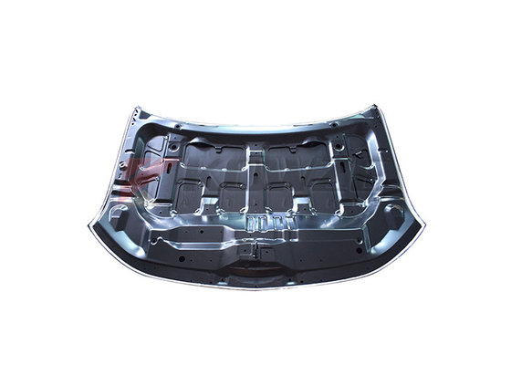 5900A540 Mitsubishi Auto Body Parts For Outlander Hood GF2W GF3W GF4W GF6W GF7W GG2W