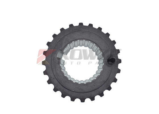 MD184894 Timing Crank Gear , Crankshaft Timing Belt Pulley For Mitsubishi Pajero K96 V73