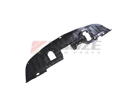 5379A239 Mitsubishi Lancer CX2A CY2A Front Under Bumper Radiator Splash Shield Tray / Car Engine Cover