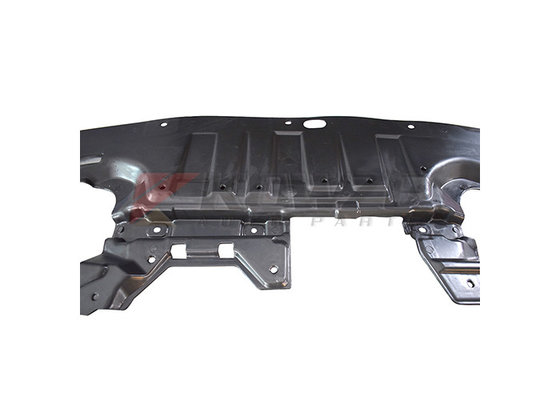 5379A239 Mitsubishi Lancer CX2A CY2A Front Under Bumper Radiator Splash Shield Tray / Car Engine Cover