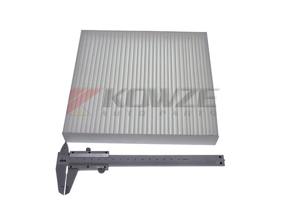 7803A005 Mitsubishi Lancer Parts Cabin Air Filter Assembly CV2W CV4W CV5W