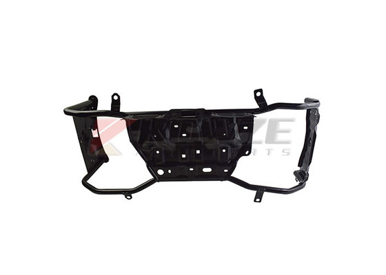 5839A010 Carrierbdr License Back Door License Plate Carrier Mitsubishi Car Body Parts For Pajero V83 V85 V93 V95 V97 V98
