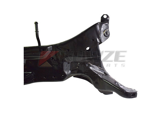 MR961222 Mitsubishi Outlander Suspension Crossmember , Axle Crossmember Cross Member CU2W CU4W CU5W 2001 - 2008
