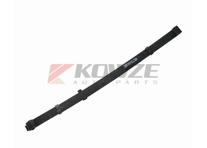 Rear Right Heavy Duty Rear Leaf Springs For Toyota Parts HILUX KUN2 48210-0K080