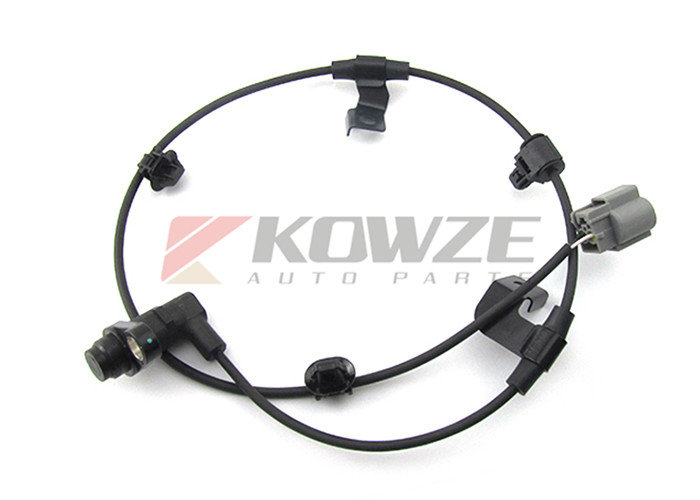 Mitsubishi Pickup L200 KB4T KA4T Car ABS Sensor Auto Spare Parts 4670A598