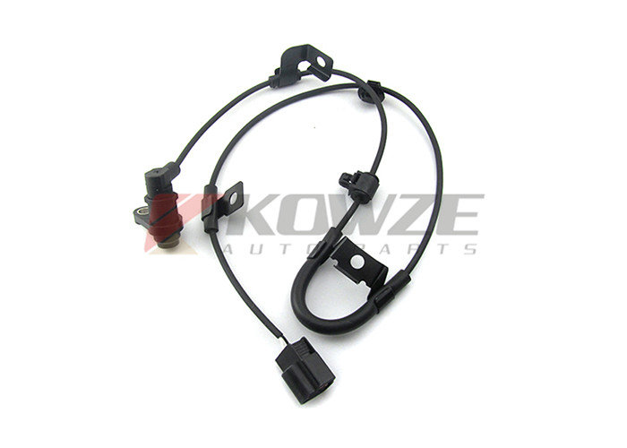 4670A597 Light Weight Car ABS Sensor For Mitsubishi Pickup L200 KB4T KA4T