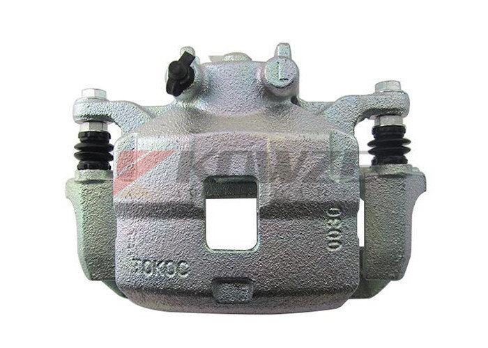 4605A201 Mitsubishi Brake Parts , Front Brake Caliper Kit For L200 Triton Pajero Sport
