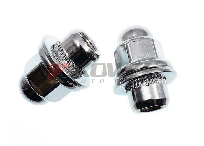 MR455707 Mitsubishi Wheel Nuts Pajero Montero Sport L200 Triton Outlander Lancer ASX