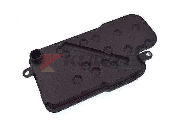 MR528836 Mitsubishi Exhaust Parts Auto Transmission Filter A/T Black Color