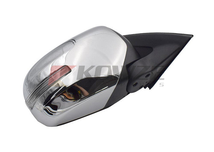 7632A548 Right Door Mirror , Auto Mirror Glass For L200 KB4T Pajero Sport KH4W KH6W
