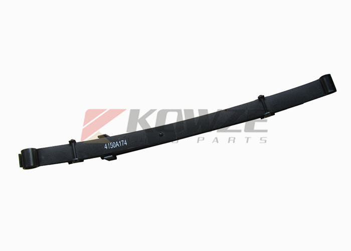 4150A174 Mitsubishi Suspension Parts Rear Suspension Springs For Triton L200 KB4T KA4T