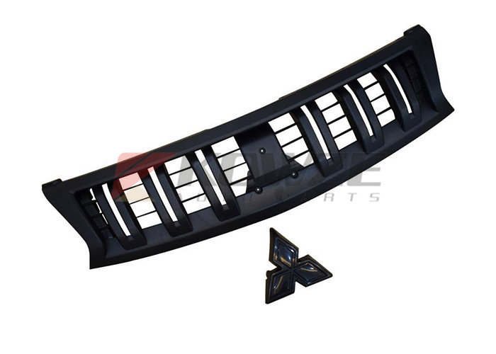 Normal Type Mitsubishi Body Parts Grille Radiator Assembly 7450A885