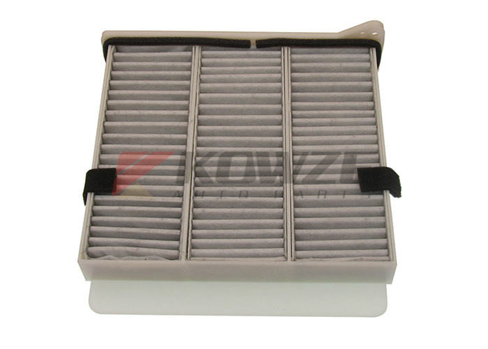 22.8*22.7*7.3 Mitsubishi AC Parts Air Refresher Assy For Outlander 2001-2008