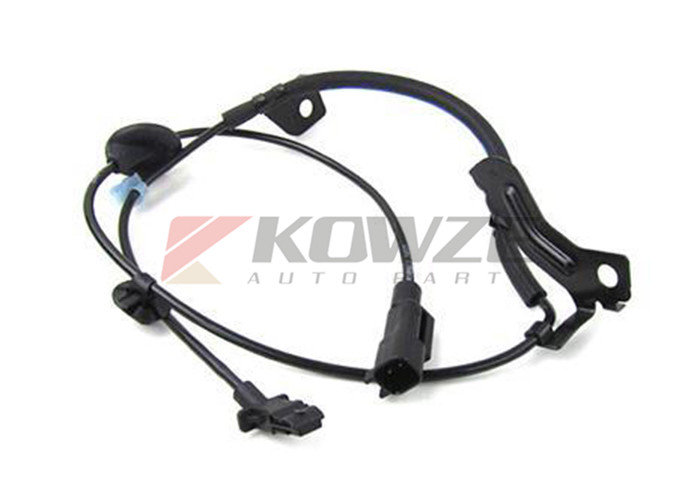 4670A582 Mitsubishi Outlander Parts Left Rear ABS Sensor For CW4W GA2W 4 Wheel Drive