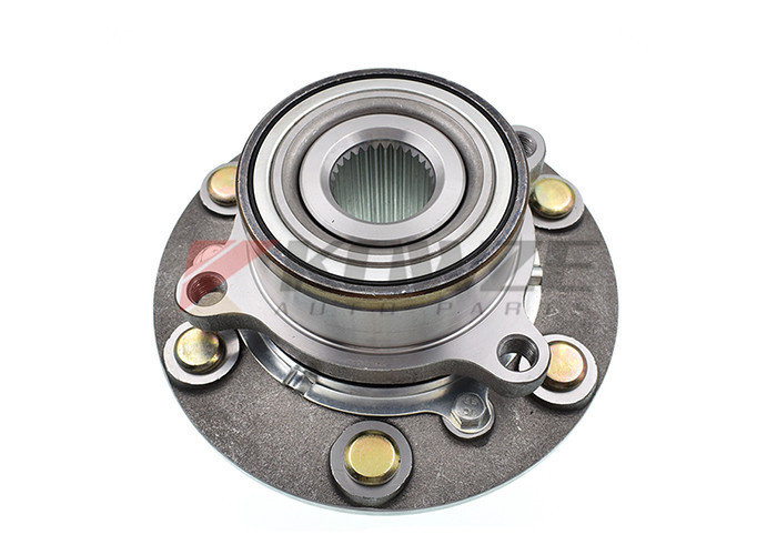MR992374 Car Auto Spare Parts Front Wheel Hub L200 KB4T KA4T Pajeo Sport KH4W