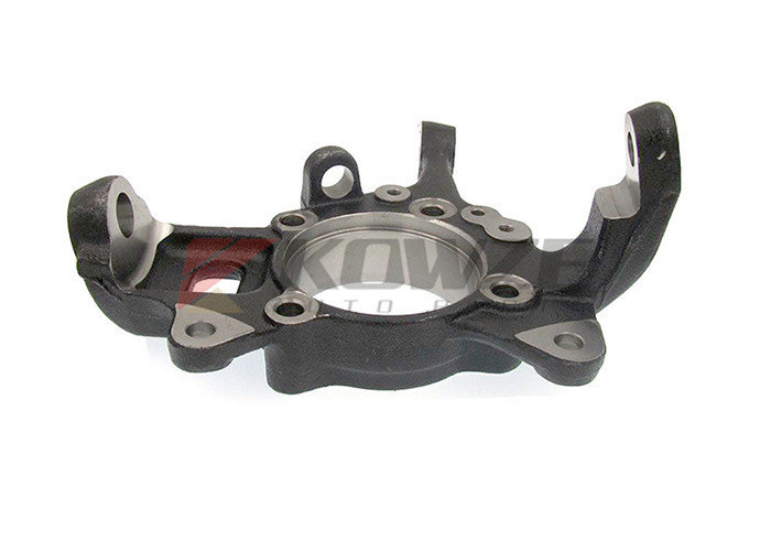 MR992378 Knuckle Car Auto Spare Parts L200 KB4T Pajero Sport KH4W KH6W KH8W KH9W