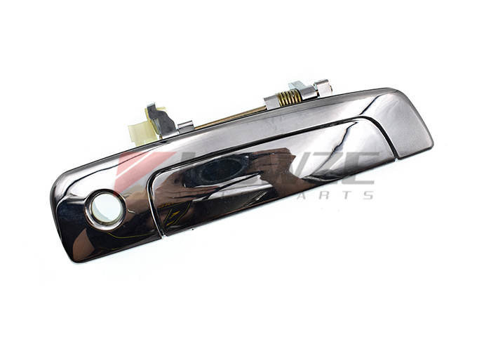 High Strength Mitsubishi Body Parts Outside Car Door Handle FR RH MR774412
