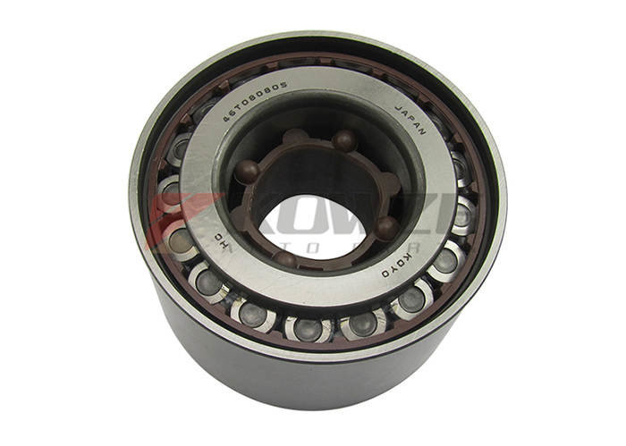 MB664611 Axle Shaft Bearing , Auto Wheel Bearings For Mitsubishi L200 K74T K75T KB4T