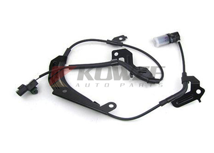 Automobile Spare Parts Front Left Car ABS Sensor Energy Saving MN102573