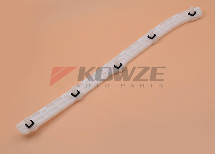 6410C539 Rear Bumper Face Support Bracket Mitsubishi Body Parts Pajero Sport KG5W