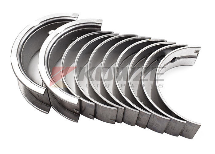Mitsubishi Crankshaft Bearing Pajero Montero Sport L200 KB4T K74T K64T K94 KH4W P15 V64 V74 4D56 1052A468 1052A470