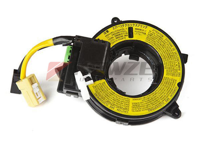 8619A016 Airbag Clock Spring For Mitsubishi L200 Pajero Sport KH4W Lancer