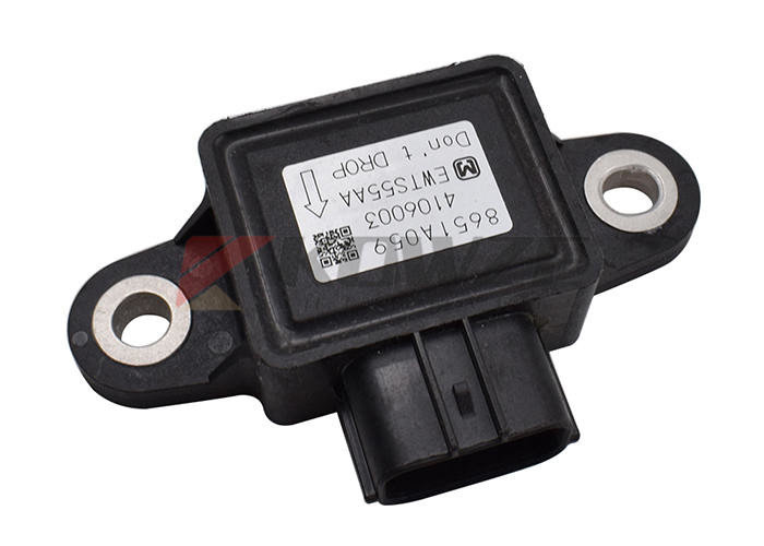 Mitsubishi L200 Parts Accessories Yaw Rate Sensor For L200 Pajero Montero Sport 8651A059