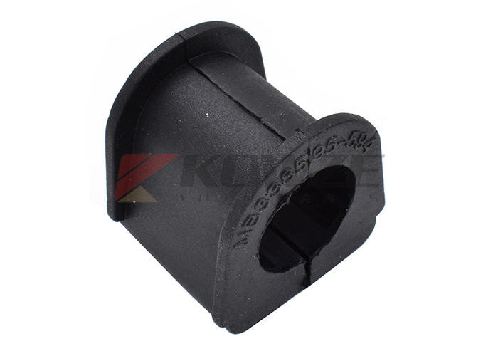 0.04KG/PCS Mitsubishi Suspension Parts Rear Stabilizer Bushings MB338595