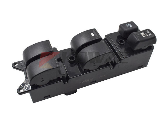 Mitsubishi Front Left Door Window Switch , Driver Side Power Window Switch 8608A068