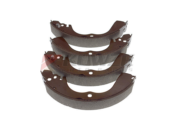 MR476000 Rear Brake Shoe Set For Mitsubishi Pajero IO Outlander CU2 CU4 CU5 H65 H66 H67 H76 H77 N84W