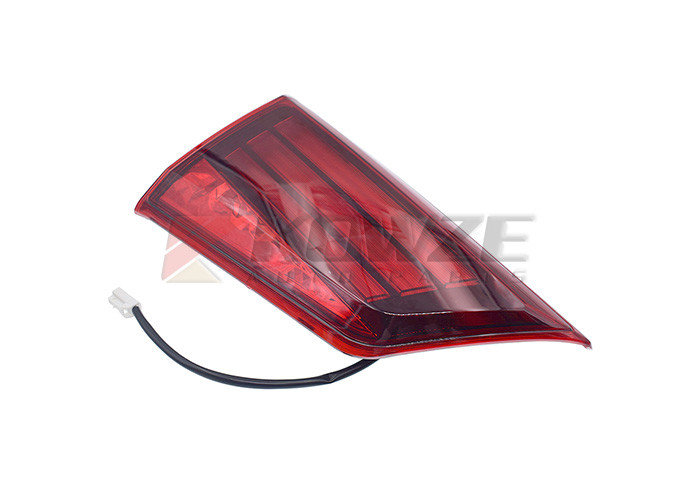 Mitsubishi Outlander Left Tail Lamp Assembly For Mitsubishi GF2W GF4W GF6W GF8W 8331A179 8331A185