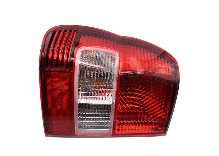 MR535075 Mitsubishi Pajero Parts Combination Lamp Kit RR LH H65W H66W H76W H77W