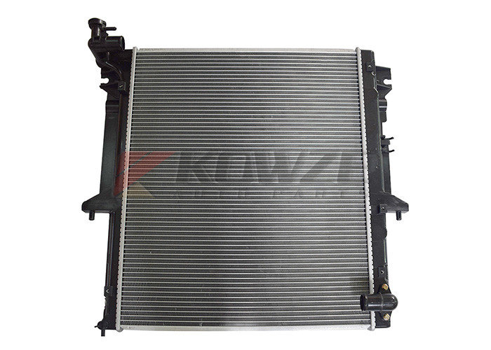 1350A807 Mitsubishi Engine Parts Radiator Assy L200 KK1T KK2T KL1T KL2T KR1W KS1W