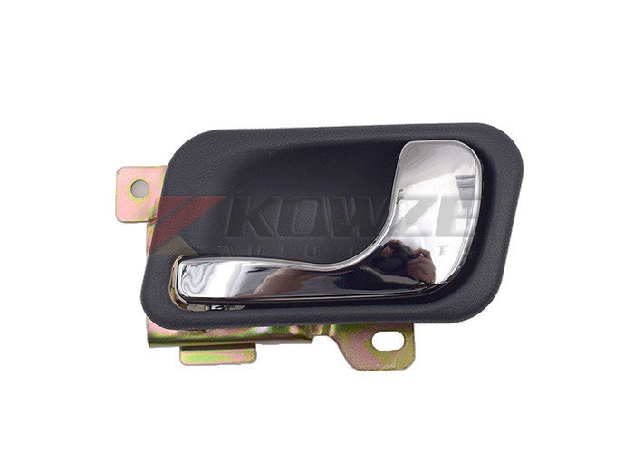 Mitsubishi Pajero Body Parts FR Door Inside Handle LH Pajero V11 V31 V32 V36 V45 V46 MB669169