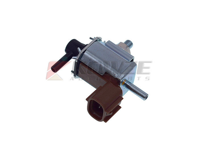 MR127520 Mitsubishi Lancer Parts  Emission Solenoid Valve For Mitsubishi L200 Lancer Pajero IO Galant