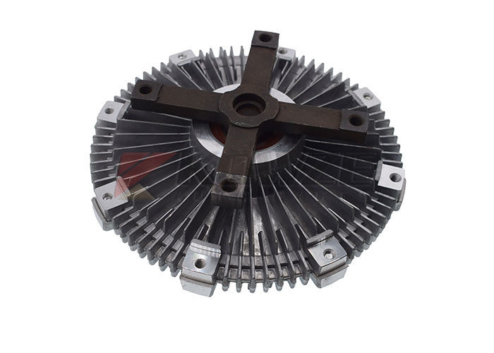 ME298543 Mitsubishi Pajero Parts / Cooling Fan Clutch for V68W V78W V66W V76W V86W V96W 4M41