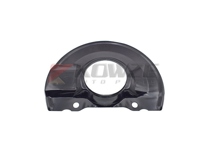 4605A010 Mitsubishi Outlander Brake Disc Cover GA1W GA2W GA3W GA4W Lancer CY1A CY2A CY3A GF6W GF7W