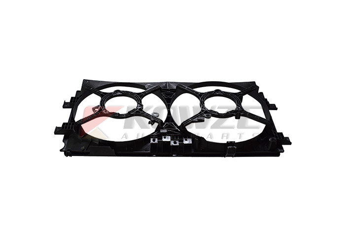 Car Cooling Fan Shroud Mitsubishi Lancer Parts For Outlander CW4W CW5W CW8W CY4A CX4A CY8A CZ4A GA6W GA8W 1355A140
