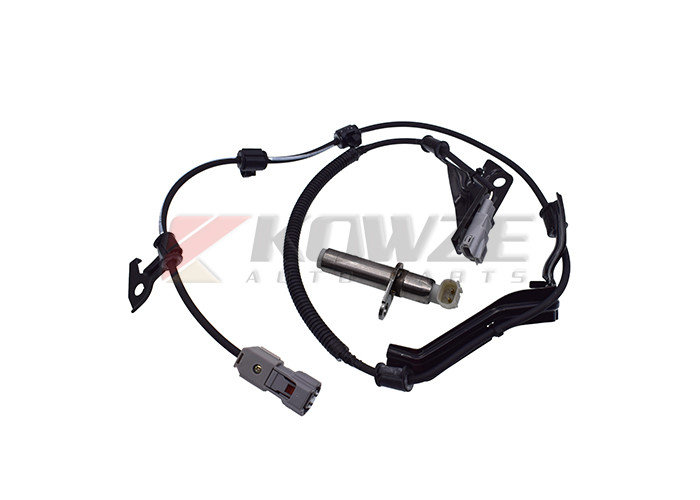 Rear Left ABS Speed Sensor Kit For LAND CRUISER FZJ80 HDJ80 GX VX 04895-60090