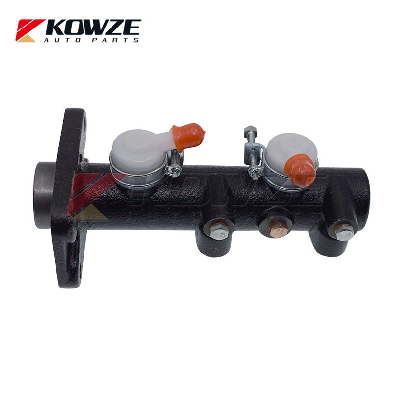 MC894211 Mitsubishi Pajero Parts , Brake Master Cylinder Assembly