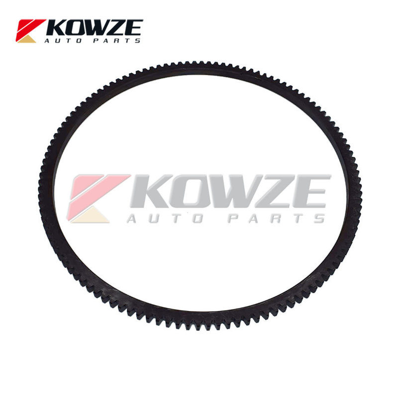 Flywheel Ring Gear For Mitsubishi Pajero Parts V33W V43W V45W V73W V75W MD121841