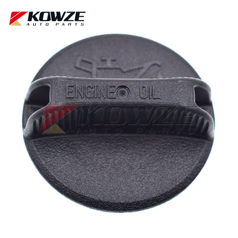 Engine Oil Filler Cap Assy For Mitsubishi Pajero Lancer Outlander Triton CW4W CW5W CW6W CY3A CY4A CY5A 1250A010