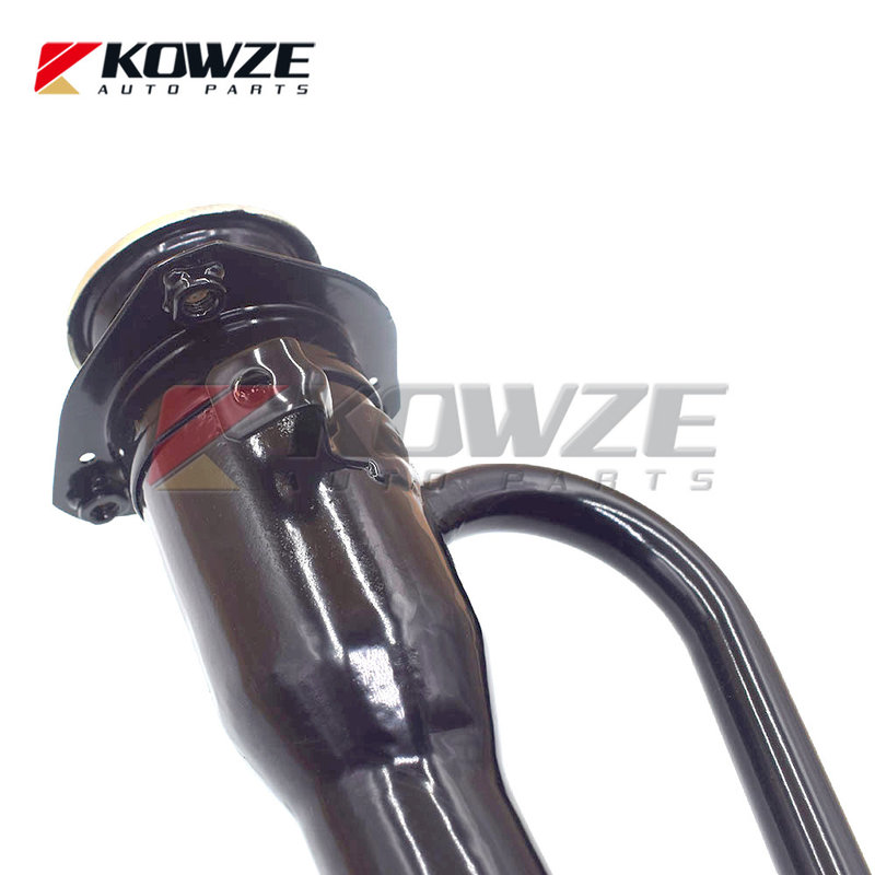 Durable Mitsubishi Pajero Parts Fuel Filler Neck For  V65 V73 V75 V77 V87 V93 V97 MR959776