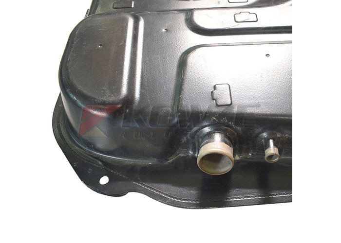 Auto Fuel Tanks For Mitsubishi Outlander Parts CU2W CU4W CU5W MN120045 MR970986