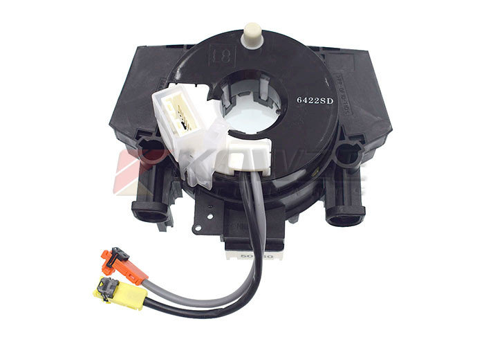 Air Bag Sensor Spring Car Auto Spare Parts For NISSAN X-TRAIL B5567-9U00A